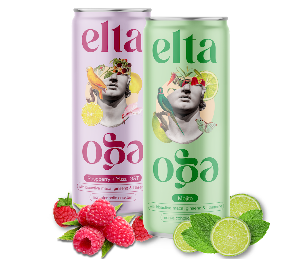 Our Story – Elta Ego